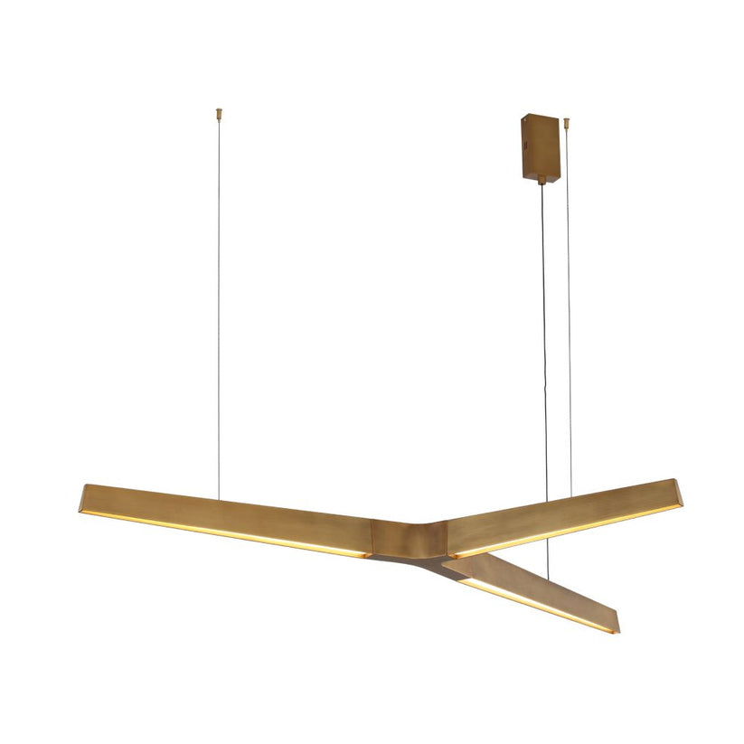 Ramo Small Pendant Light – Giorgio Casa